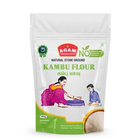 Flours Archives - agamspices